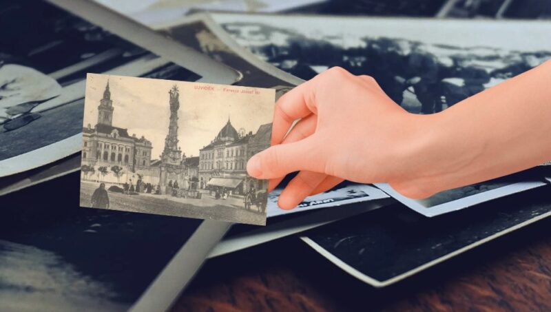 Istorija Novog Sada – kako je Novi Sad postao jedan od najvažnijih ...